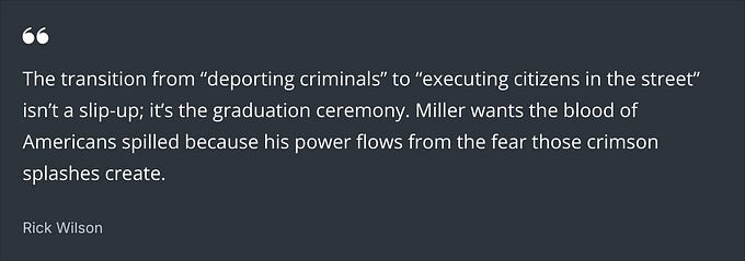 Eric Lullove (@drlullove): "This is eerily out of the Goebbel’s ...