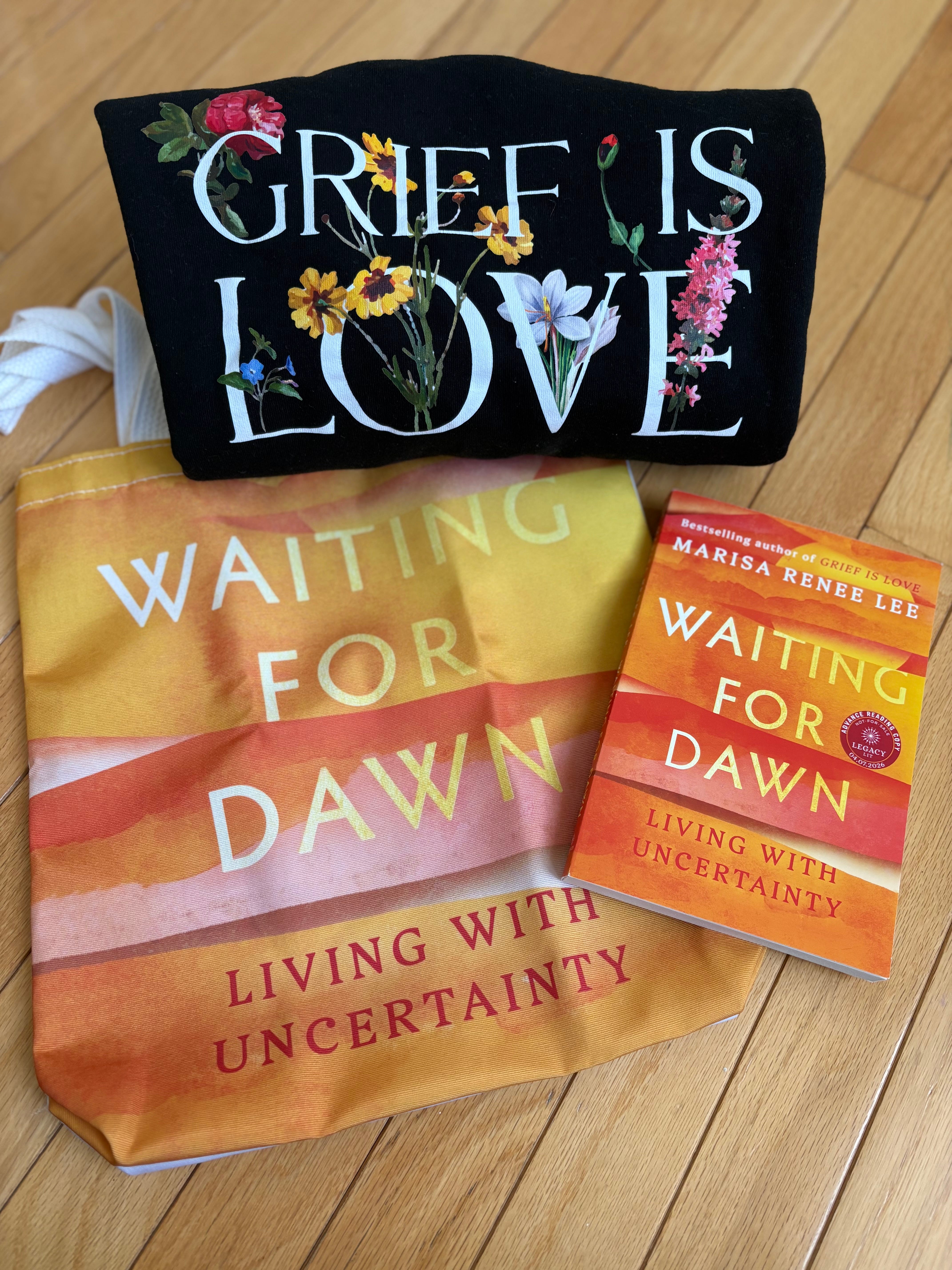 Happy Birthday to Me! - by Marisa Renee Lee - Holding Both