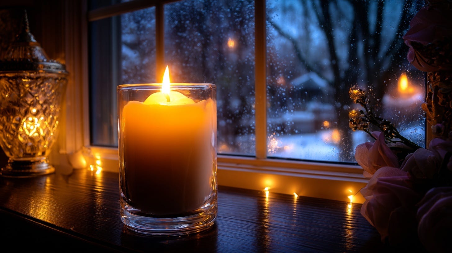 Yule for the Exhausted Witch: Celebrating the Solstice When You're ...
