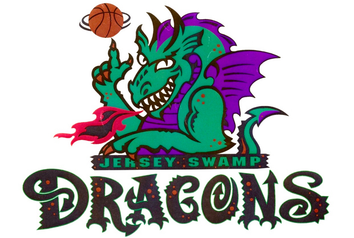 Episode 31. Legend of the Swamp Dragons (Pt.2).