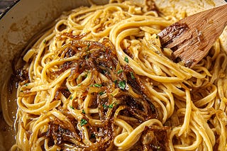 Essen Recipes | Sophie | Substack