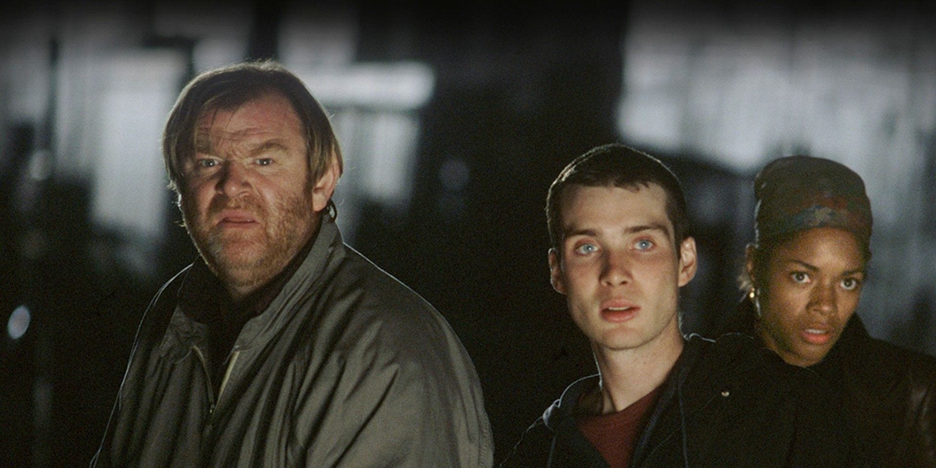 How 28 days later changed zombie media forever