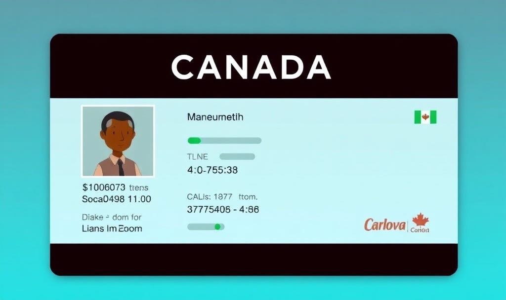 The Quiet Shift: How Digital IDs Could Become Mandatory in Canada ...