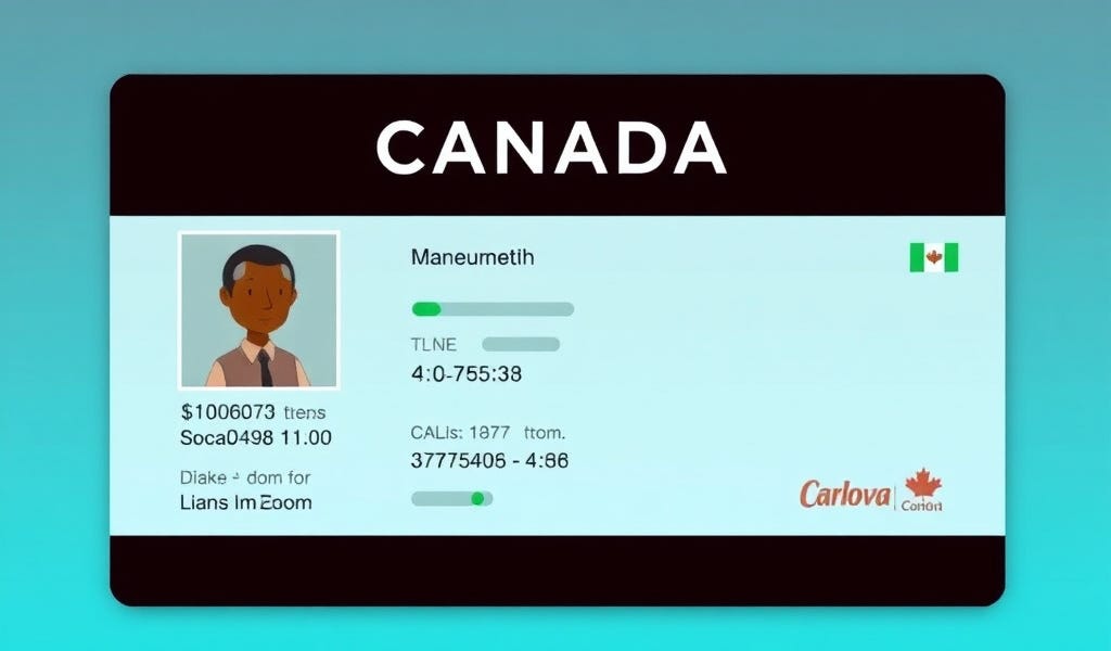 The Quiet Shift: How Digital IDs Could Become Mandatory in Canada ...