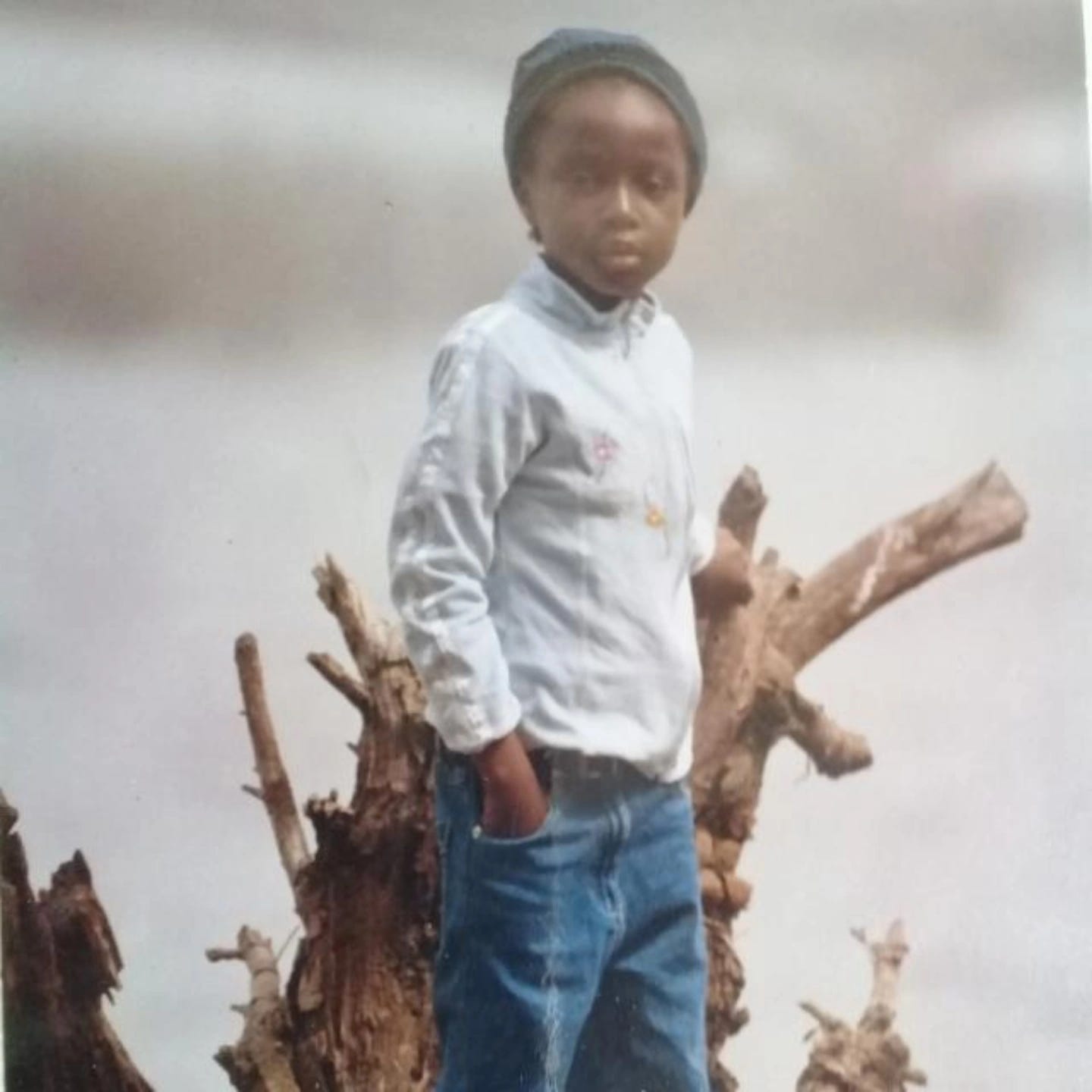 Juwon Balogun | Substack