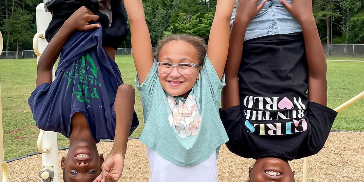 A Cure for Child Anxiety Hiding (and Seeking) in Plain Sight