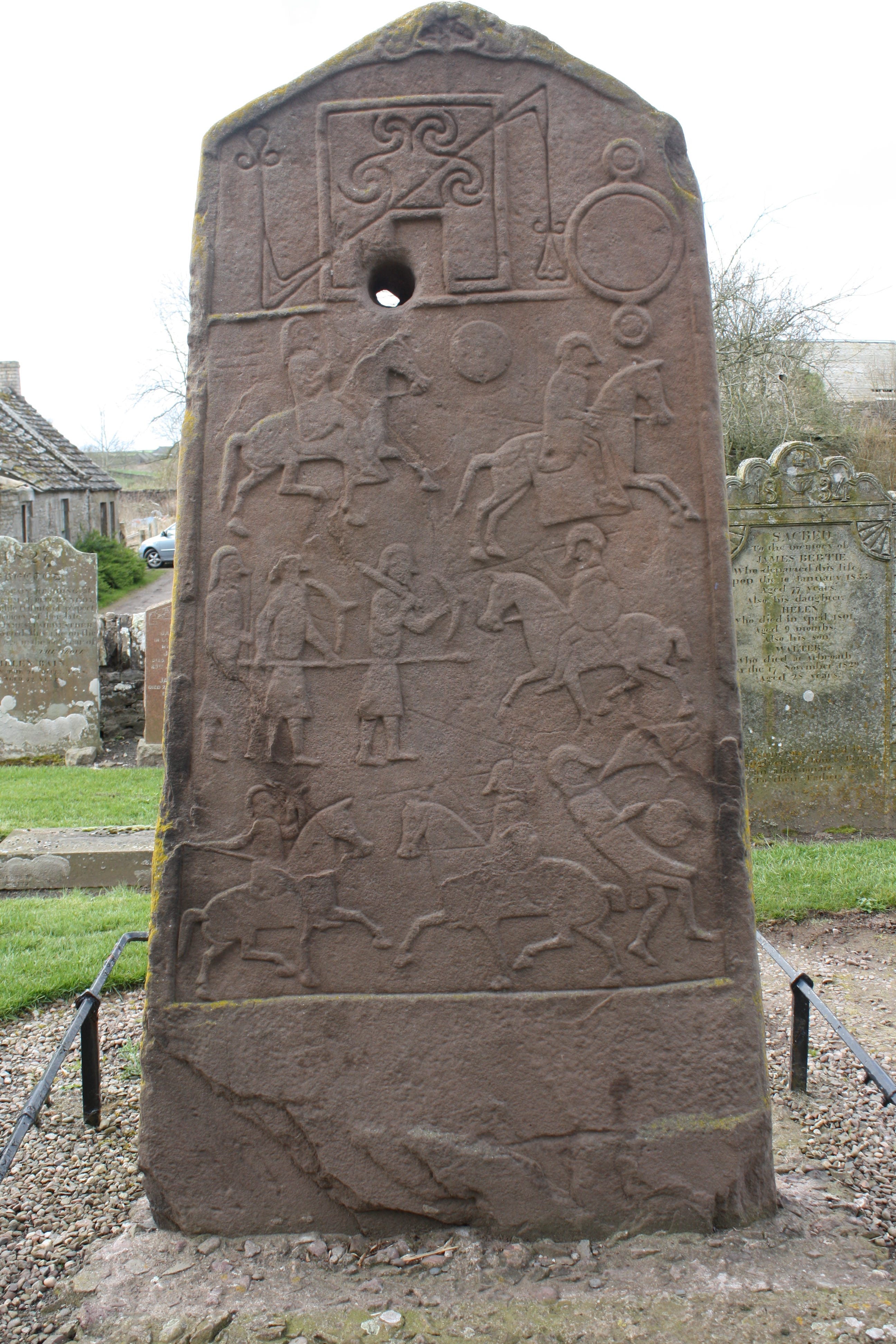 Where was Pictland? - Stirling’s Substack