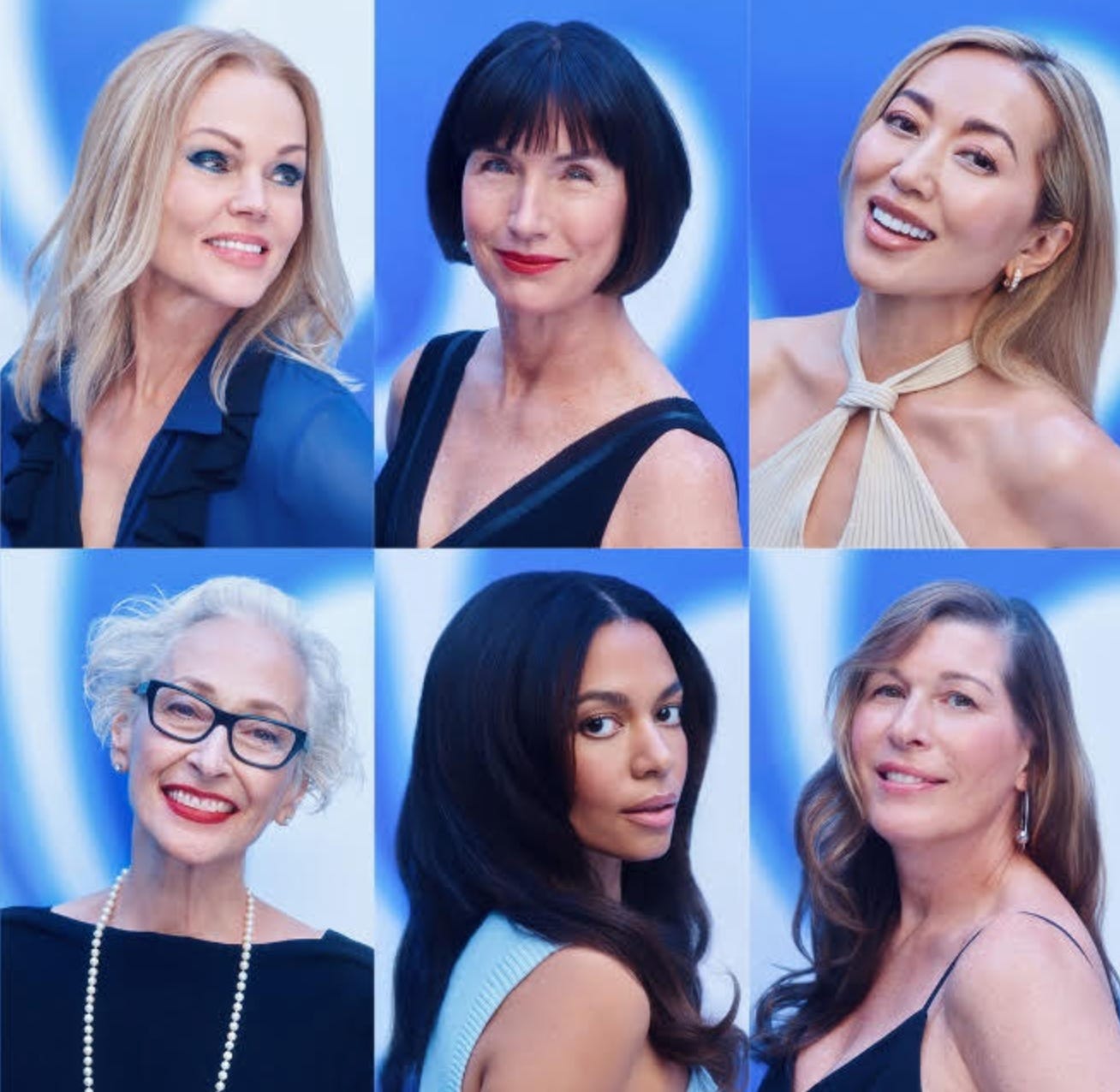 The Definitive Gen X Guide to Fall 2025 Beauty + Fashion