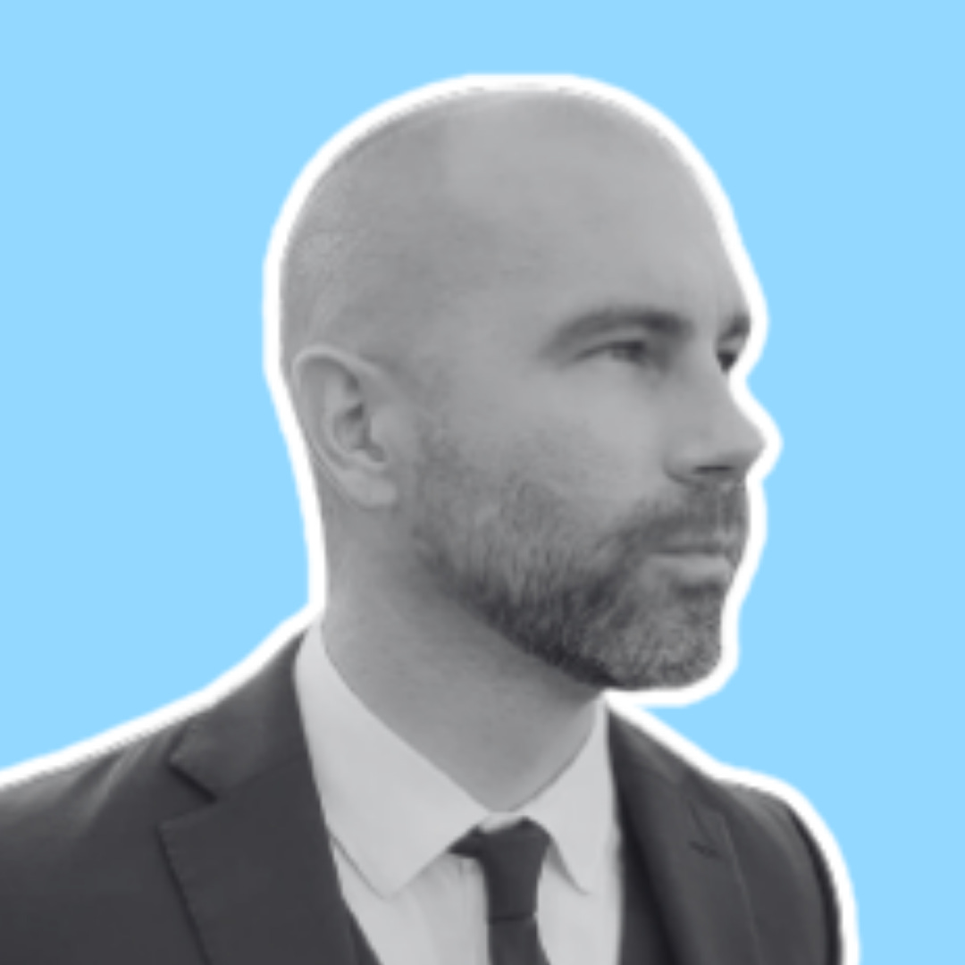 Alex Vallellanes | Substack