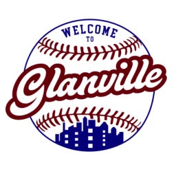 Welcome to Glanville | Doug Glanville | Substack
