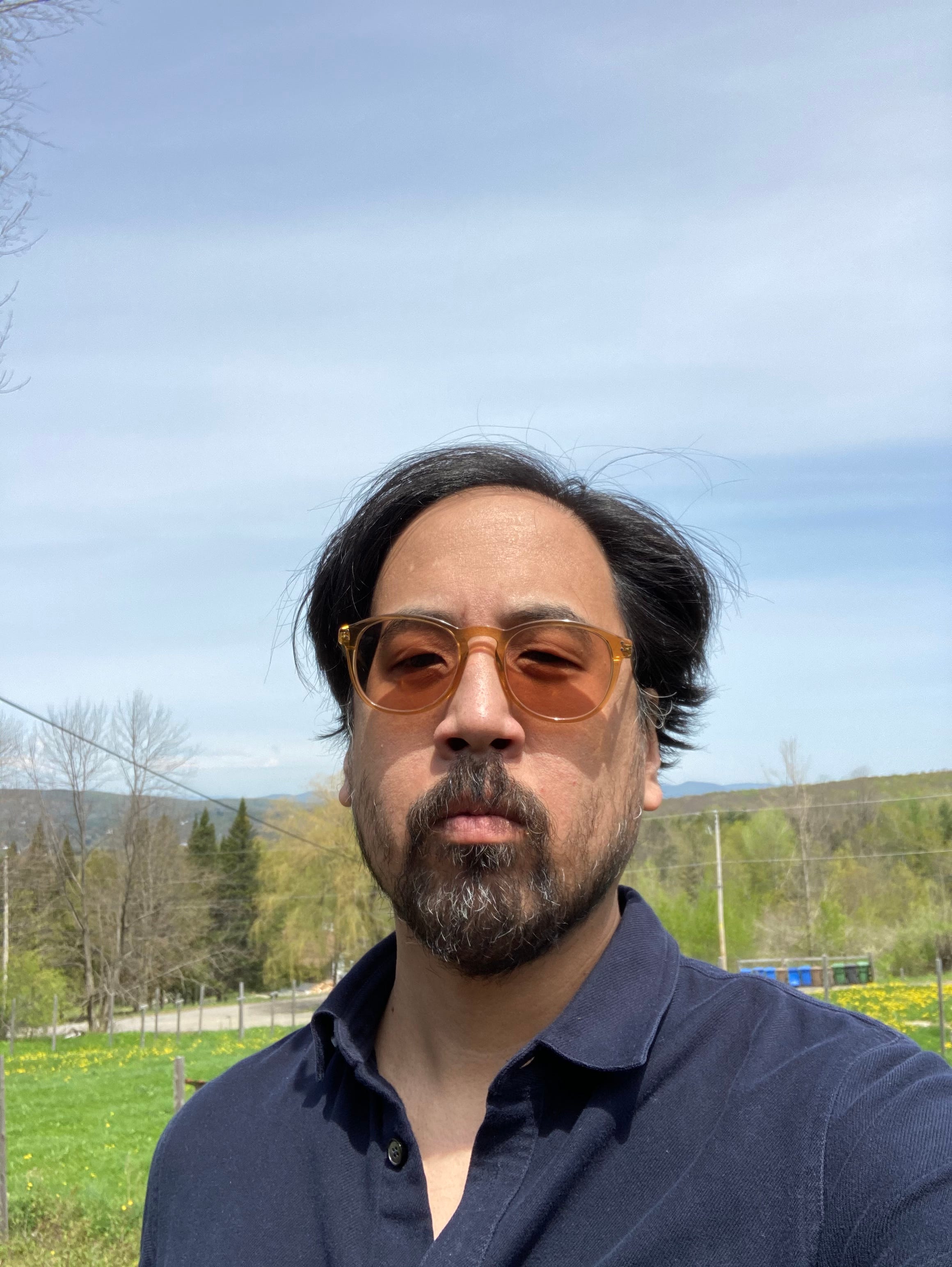 Wesley Yang | Substack