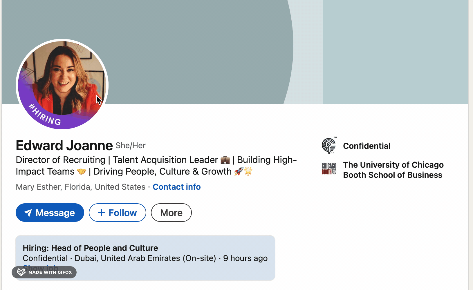 The LinkedIn Job Scam That Almost Got Me—and How You Can Avoid It