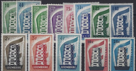 Comprendre le marché du timbre, par la maison Calves | Substack