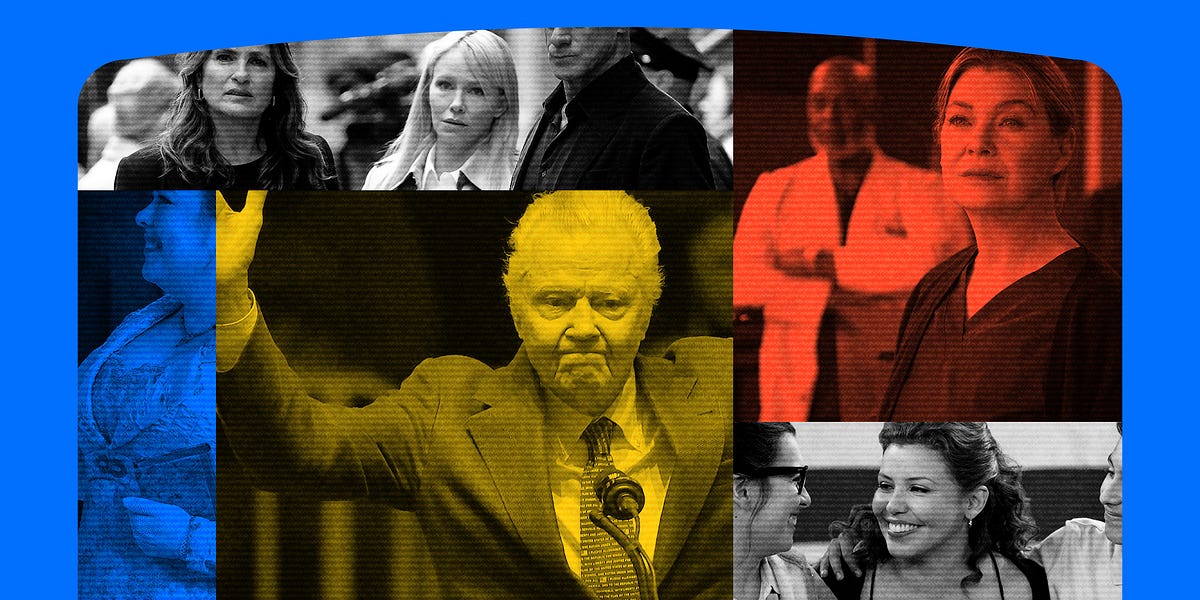 TV Producers' Delicious Dream of Fin-Syn's Return, One Step Closer