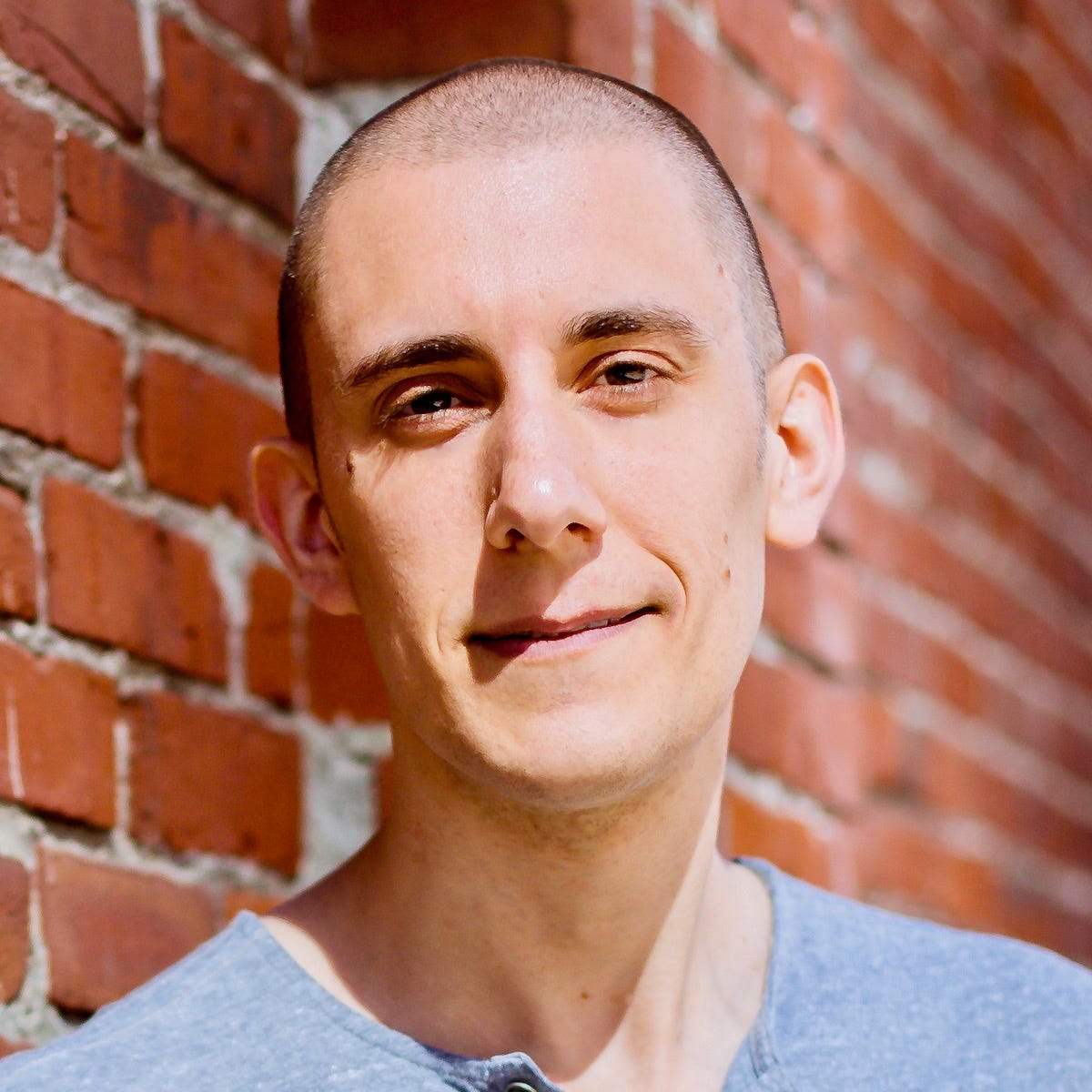 Alex Baia | Substack