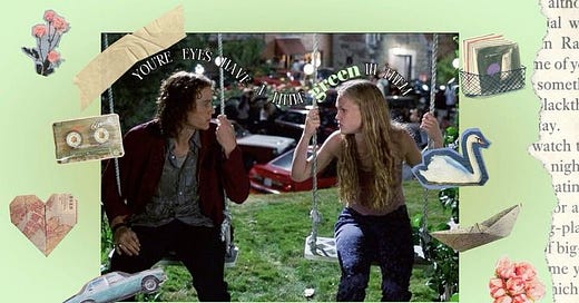 o manuscrito | Lorena | Substack