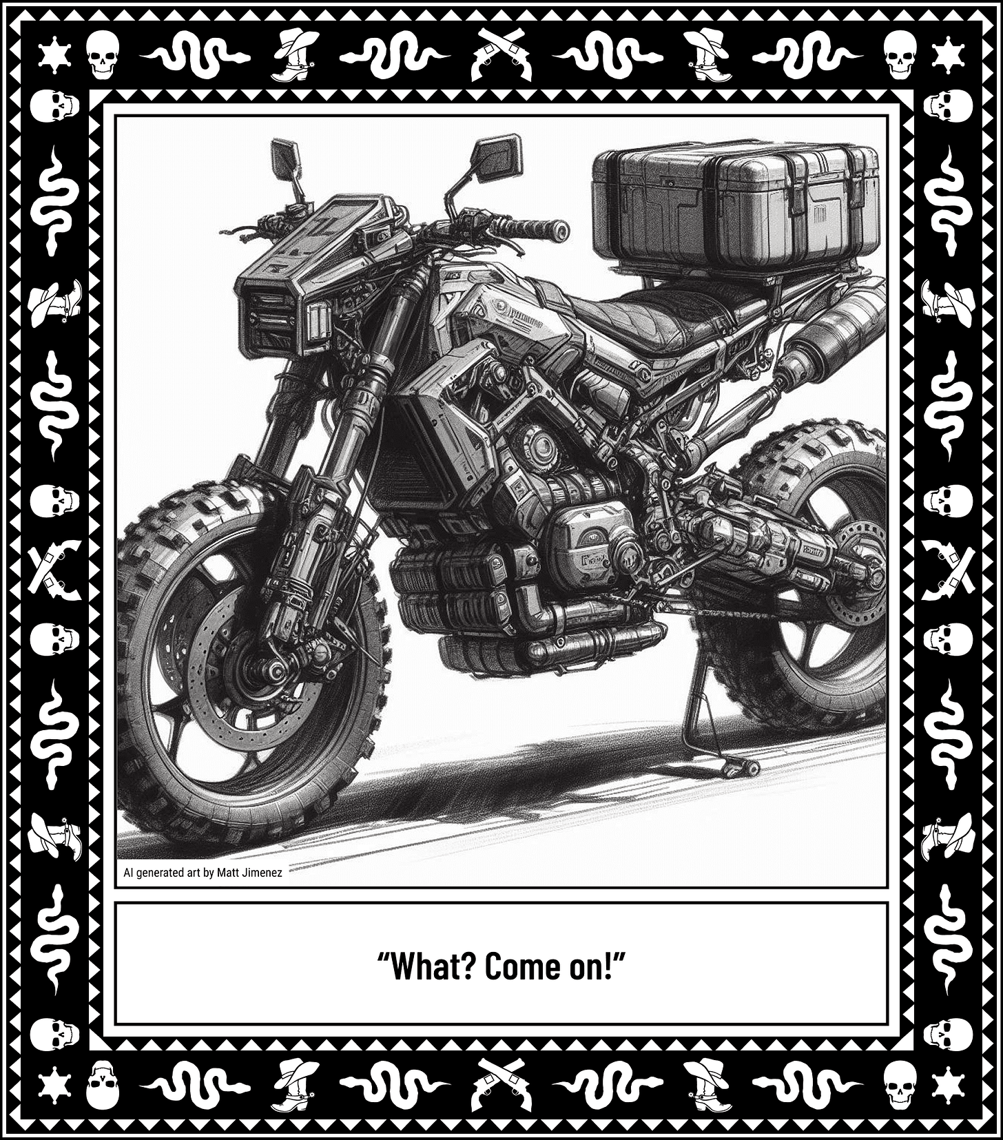 Chapter 04_Gone With the Wind - Matt Jimenez