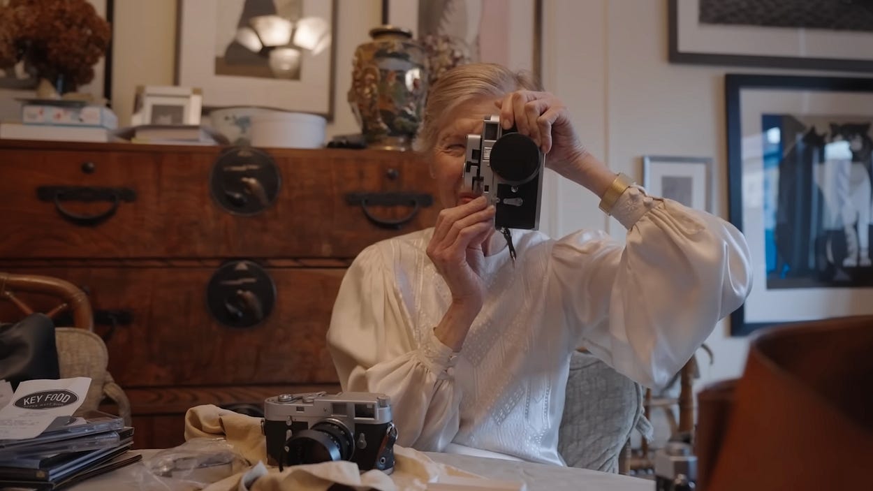 FlakPhoto Digest | Andy Adams | Substack