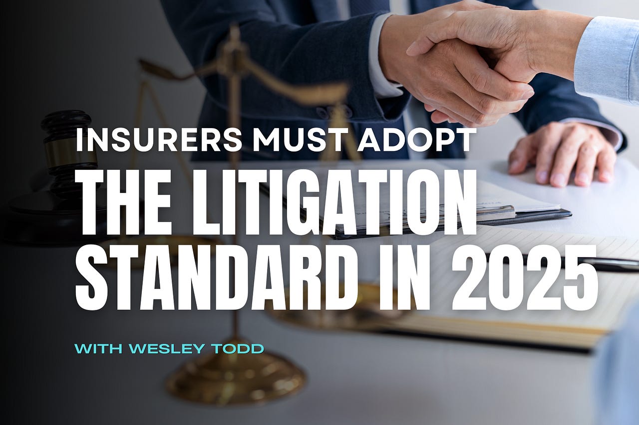 Wesley’s Substack | Wesley Todd | Substack