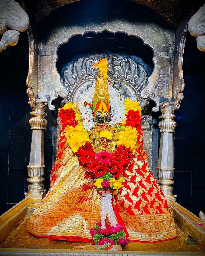 How To Find Your Kuldevi and Kuldevata - Hindu Ancestral Origins