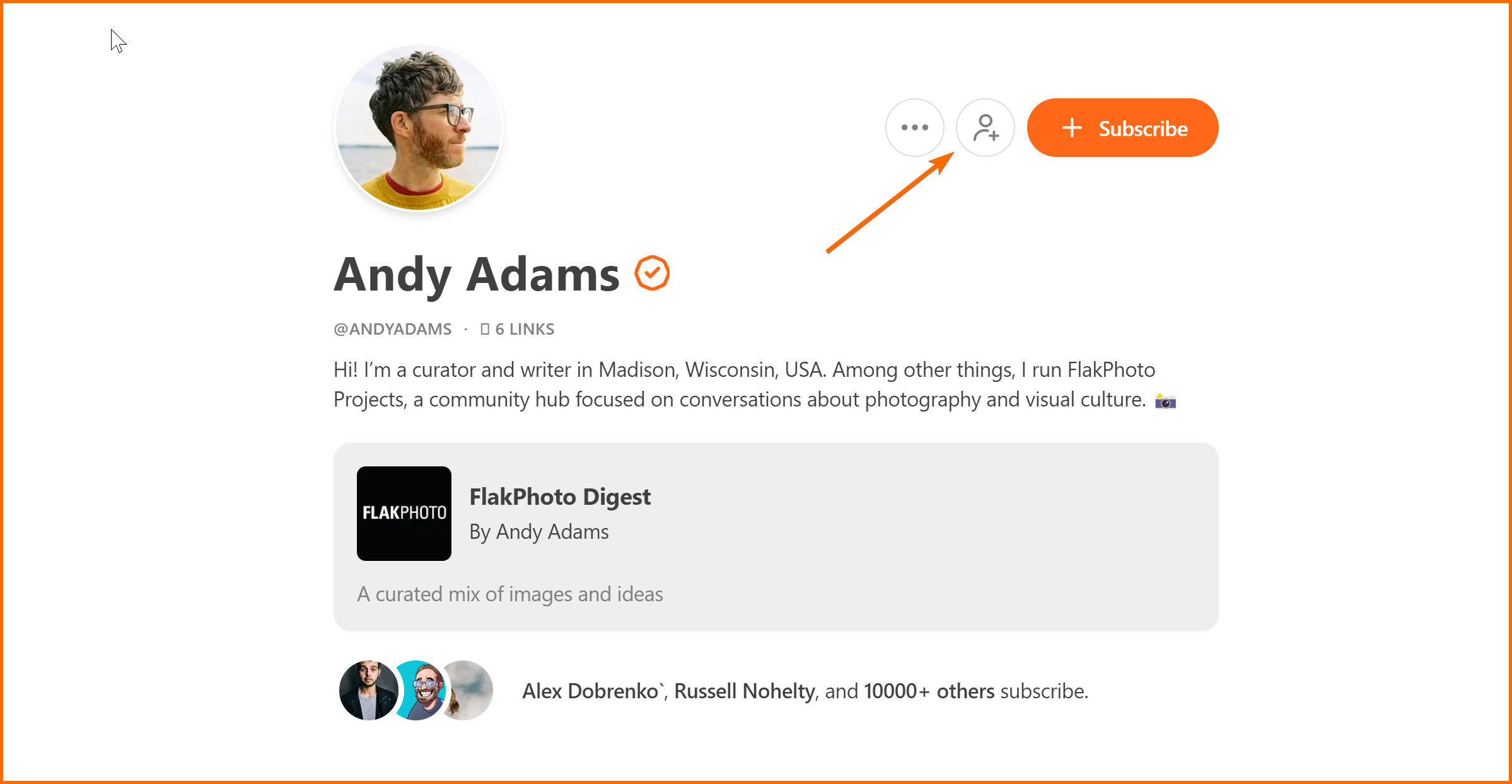 How to Use Substack Notes to Get More Subscribers