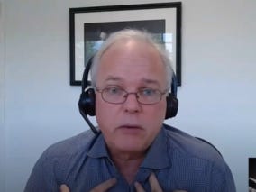 Net Interest | Marc Rubinstein | Substack