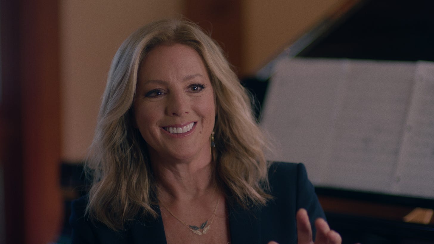 ‘Lilith Fair: Building a Mystery- The Untold Story’ takes a warm look ...