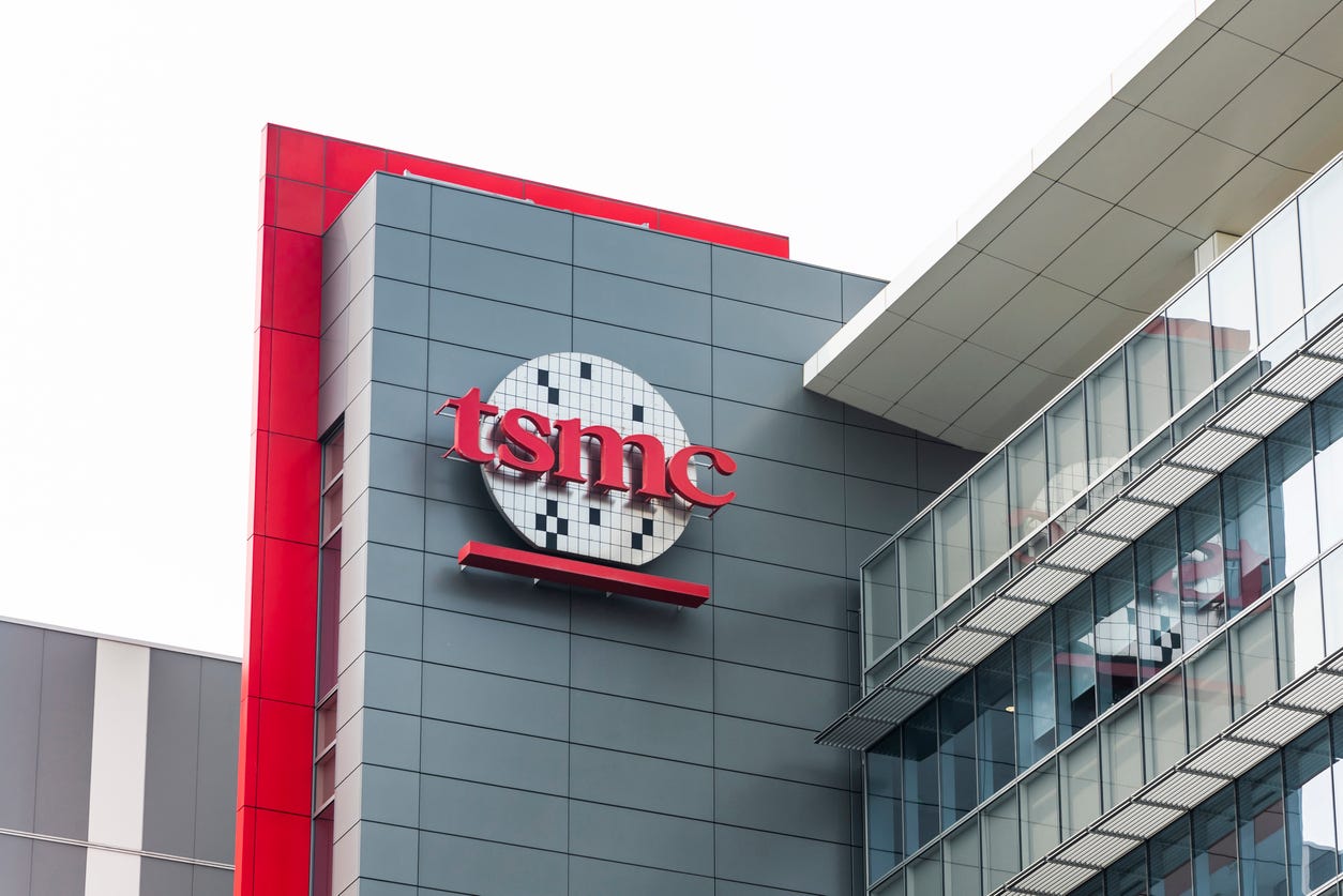 The Biggest Threat to CHIPS Success? TSMC’s Monopoly.