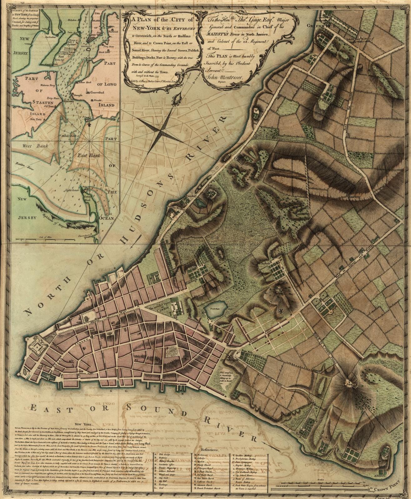 Soundview - The Bronx - by Rob Stephenson