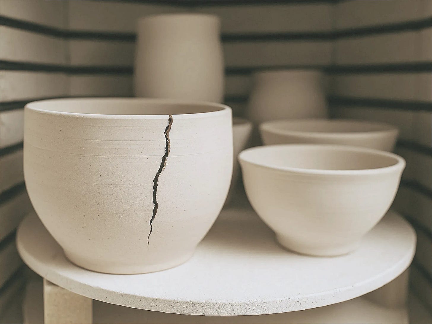 Drying Clay Before Bisque Firing: Pottery Basics