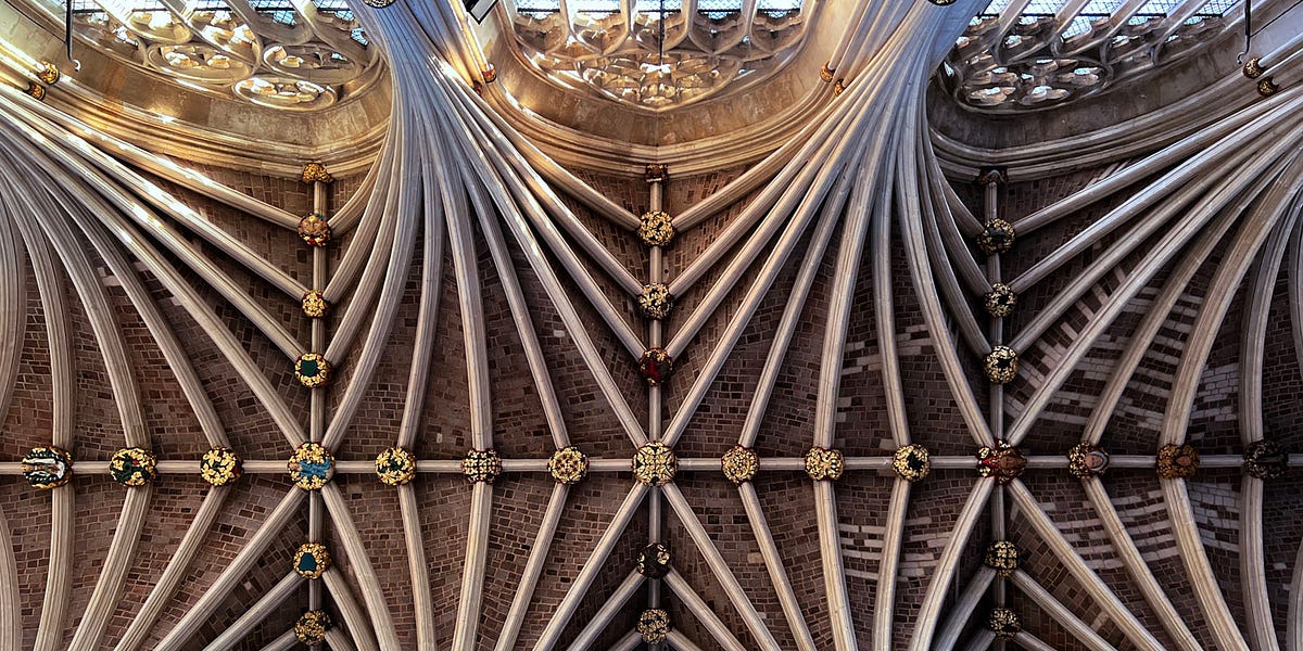 Introduction to “The Anatomy of Gothic Architecture”