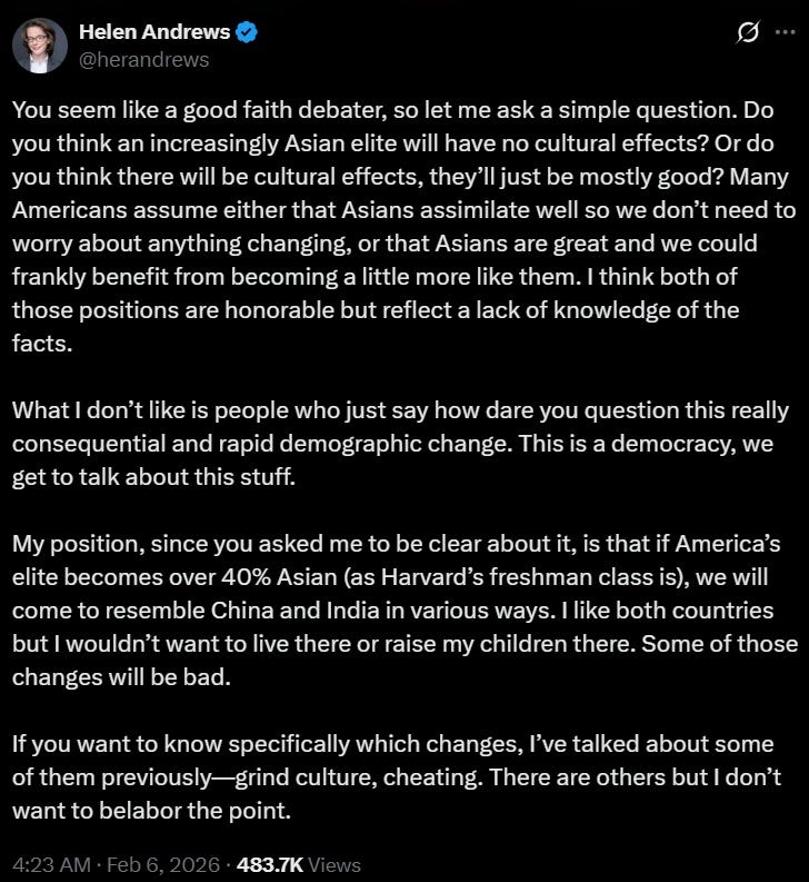 Why America's extremes will both fail - by Noah Smith