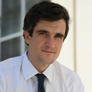 Brendan Ballou | Substack