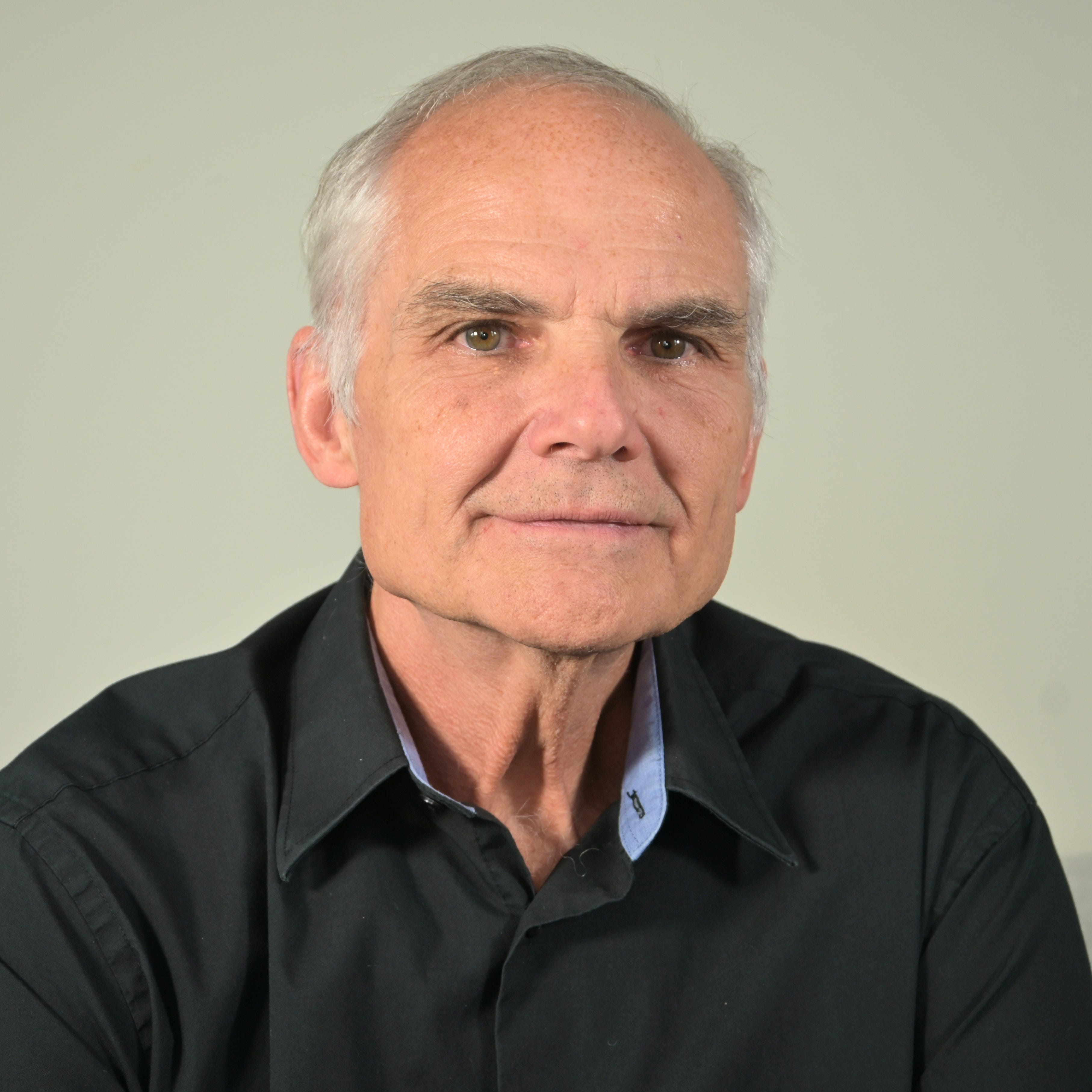 Chris George | Substack