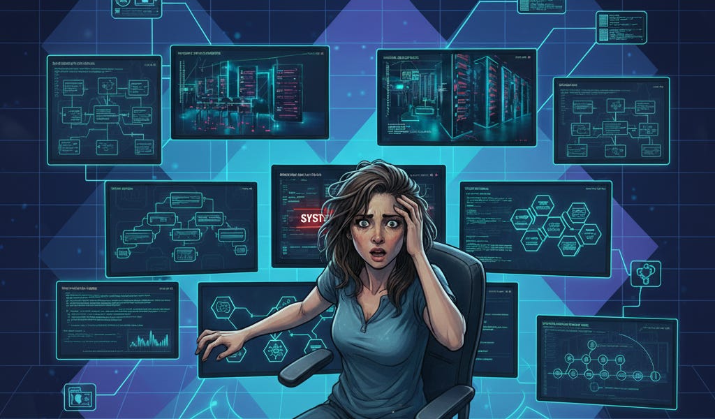 Beyond MLOps: How to Monitor, Debug, and Scale Autonomous AI Agents in ...