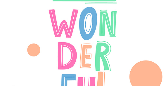 Hello, Wonderful | Substack