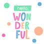 Hello, Wonderful | Substack