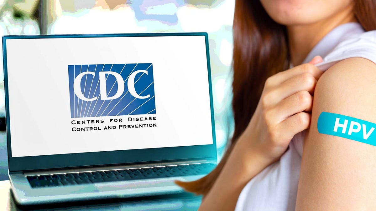 Experts Weigh in on CDC’s New HPV Vaccine Recommendation