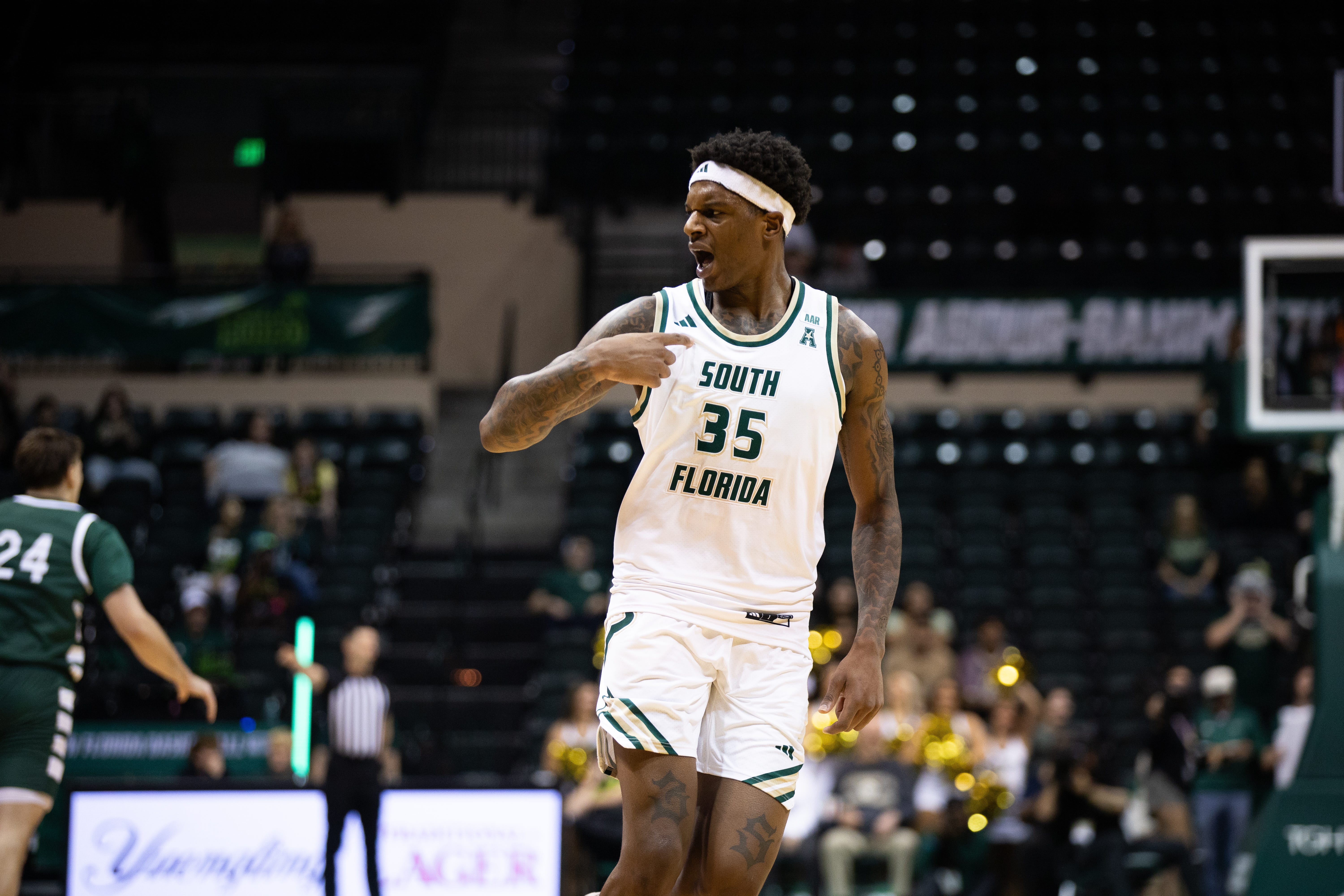 2026 American Conference Men's Basketball Preview