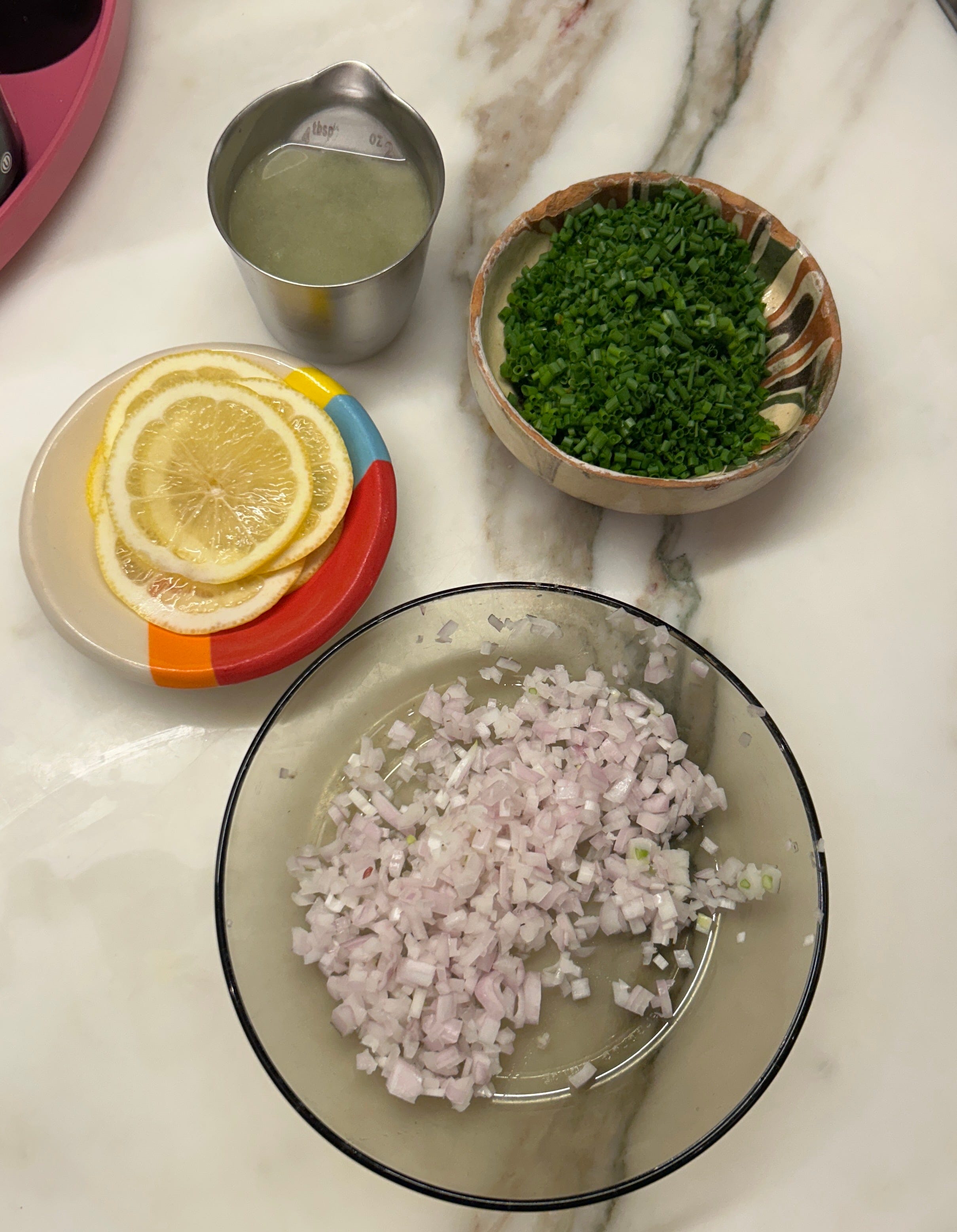 Zone Your Kitchen: The Prep Area - by carla lalli