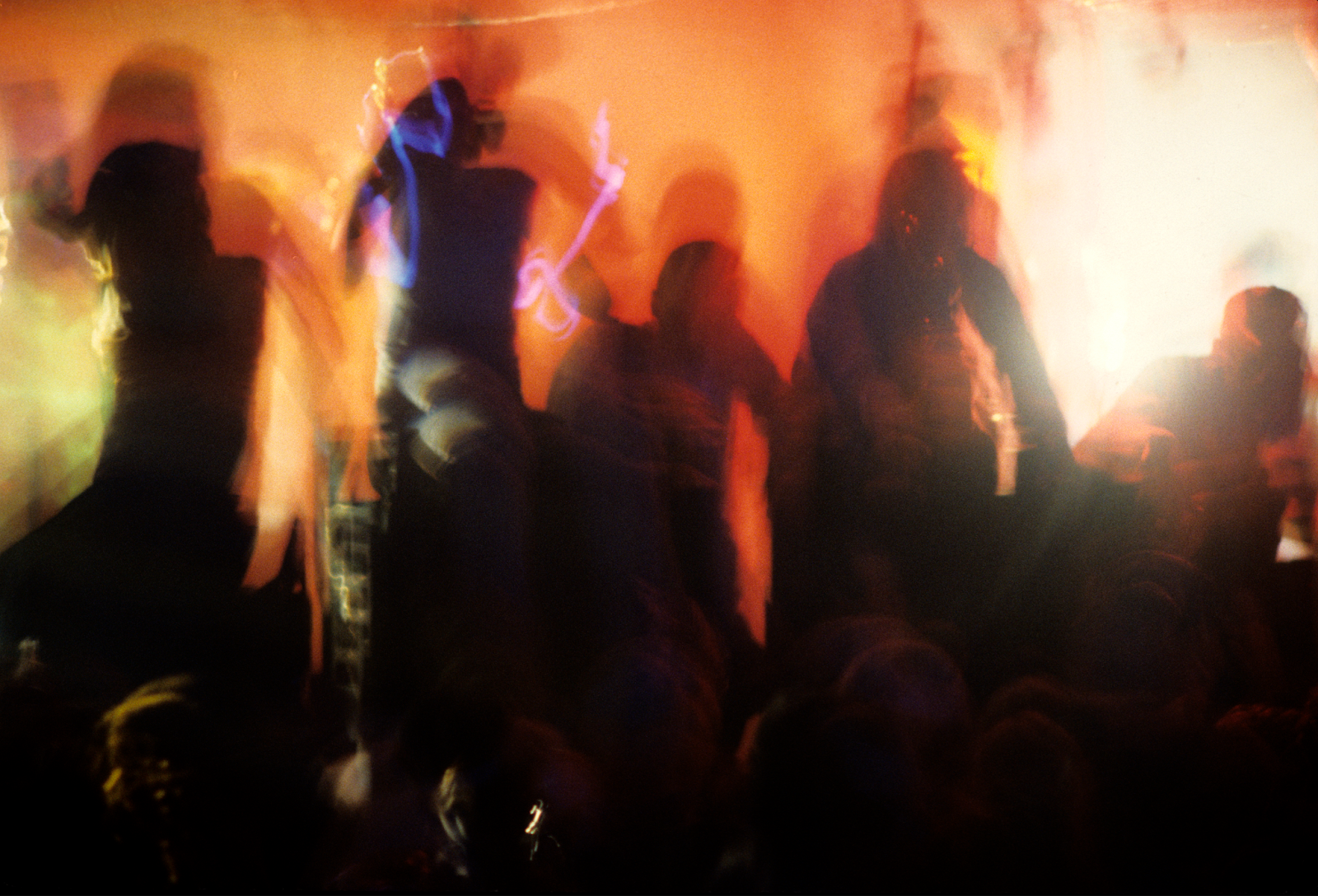 Dancefloor Thunderstorm: A Love Letter to SoCal Rave’s Peak Years