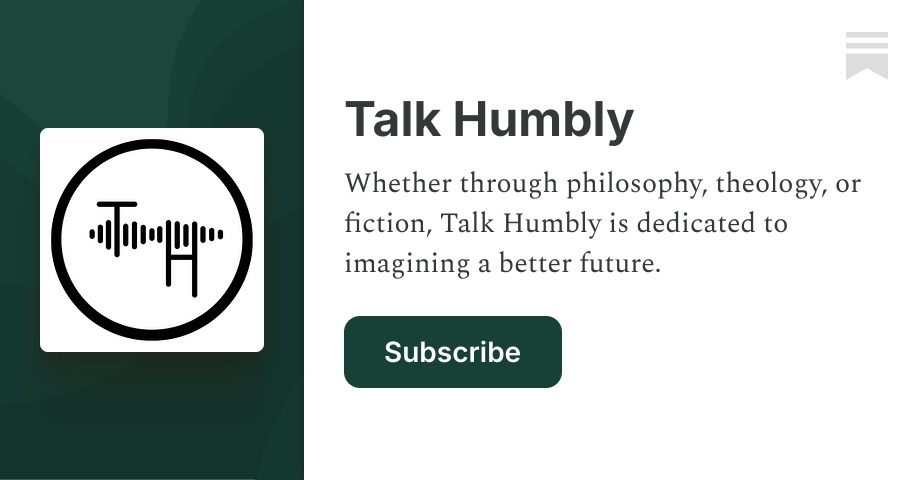 The Gift of Difference - Talk Humbly