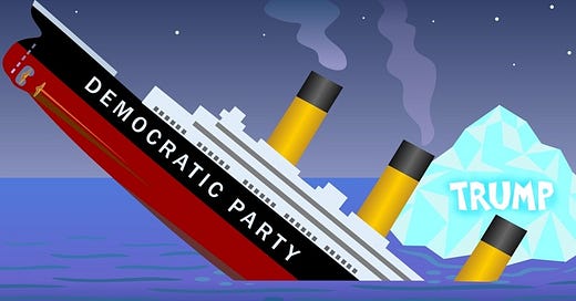 THE NEW YORK CITIZEN | Nancy Muldoon | Substack