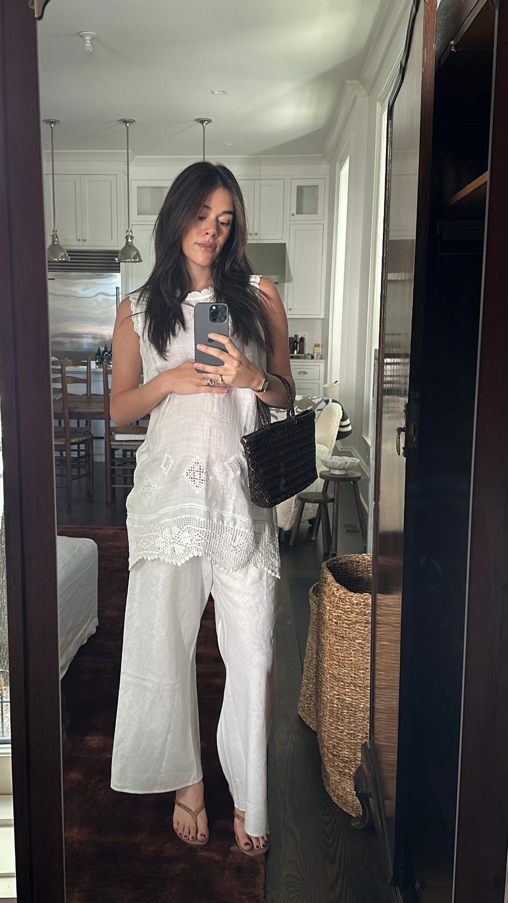 A Touch of Romance - by Ilana Torbiner - Ilana’s Substack