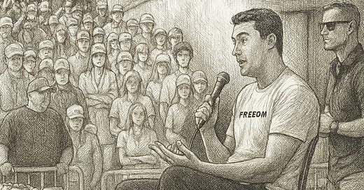 Michael Hoffman | Substack