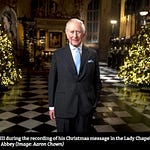 Gavin Ashenden - 'New English Catholic' | Gavin Ashenden. | Substack