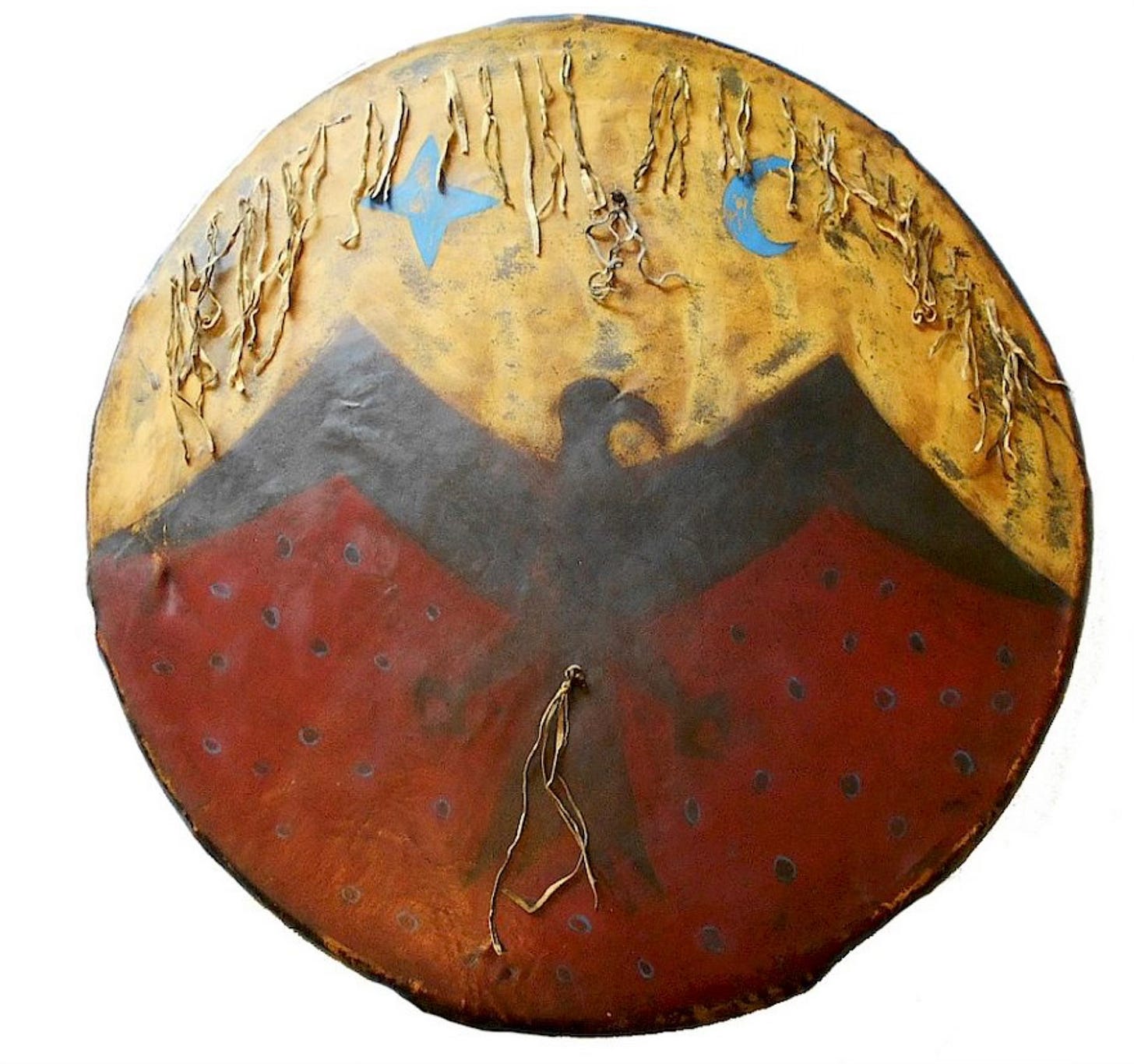 Carriers of Culture: The Art and Meaning of Native American Parfleche