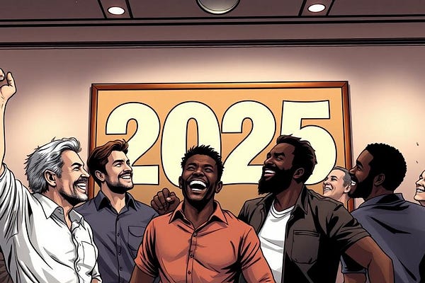 The Nuzzo Letter | James L. Nuzzo | Substack