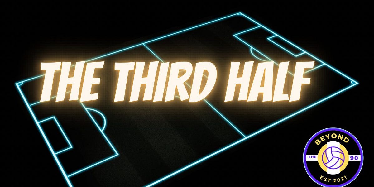 The Third Half Live Blog: USL Championship Final Day