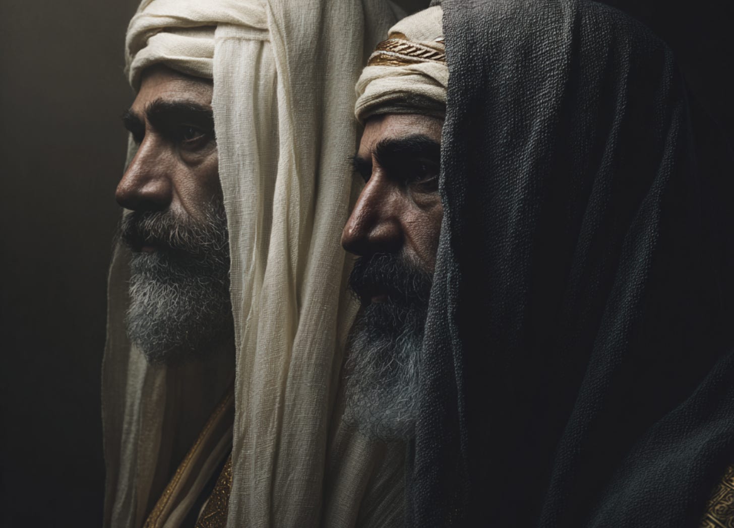 Priests & Prophets: How Ancient Roles Shape Your Spiritual Walk Today